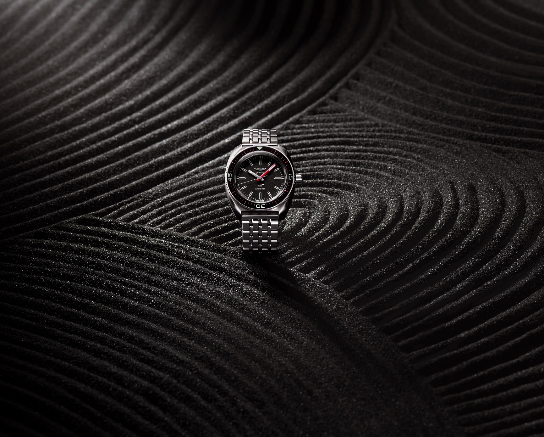 LONGINES ULTRA-CHRON: A KRONOMÉTER TANÚSÍTVÁNYON IS TÚL | Chrono.hu